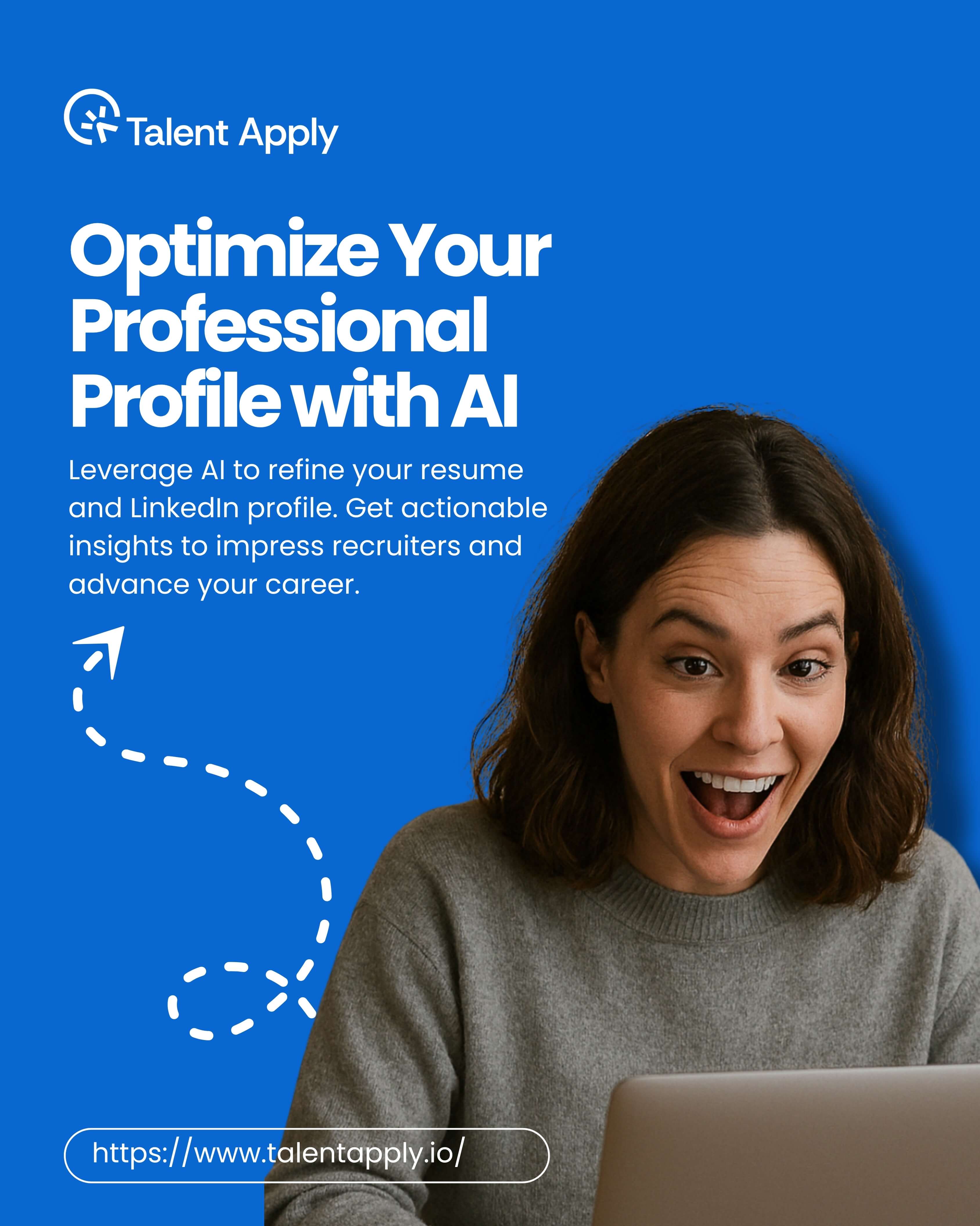 Profile Review | Expert Career Profile Analysis | TalentApply